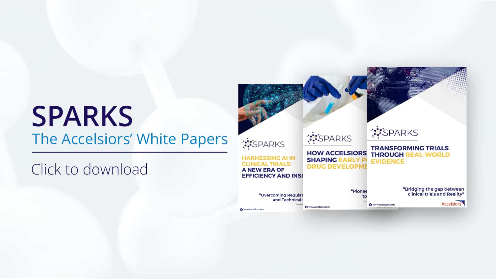 Sparks - Breaking Barriers in Biosimilars: EMA’s 2025 Tailored Pathway ...