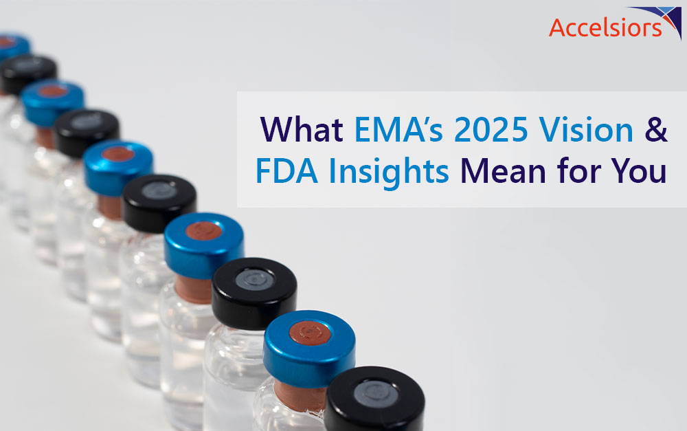 Biosimilars on the Brink of Transformation: What EMA’s 2025 Vision and ...